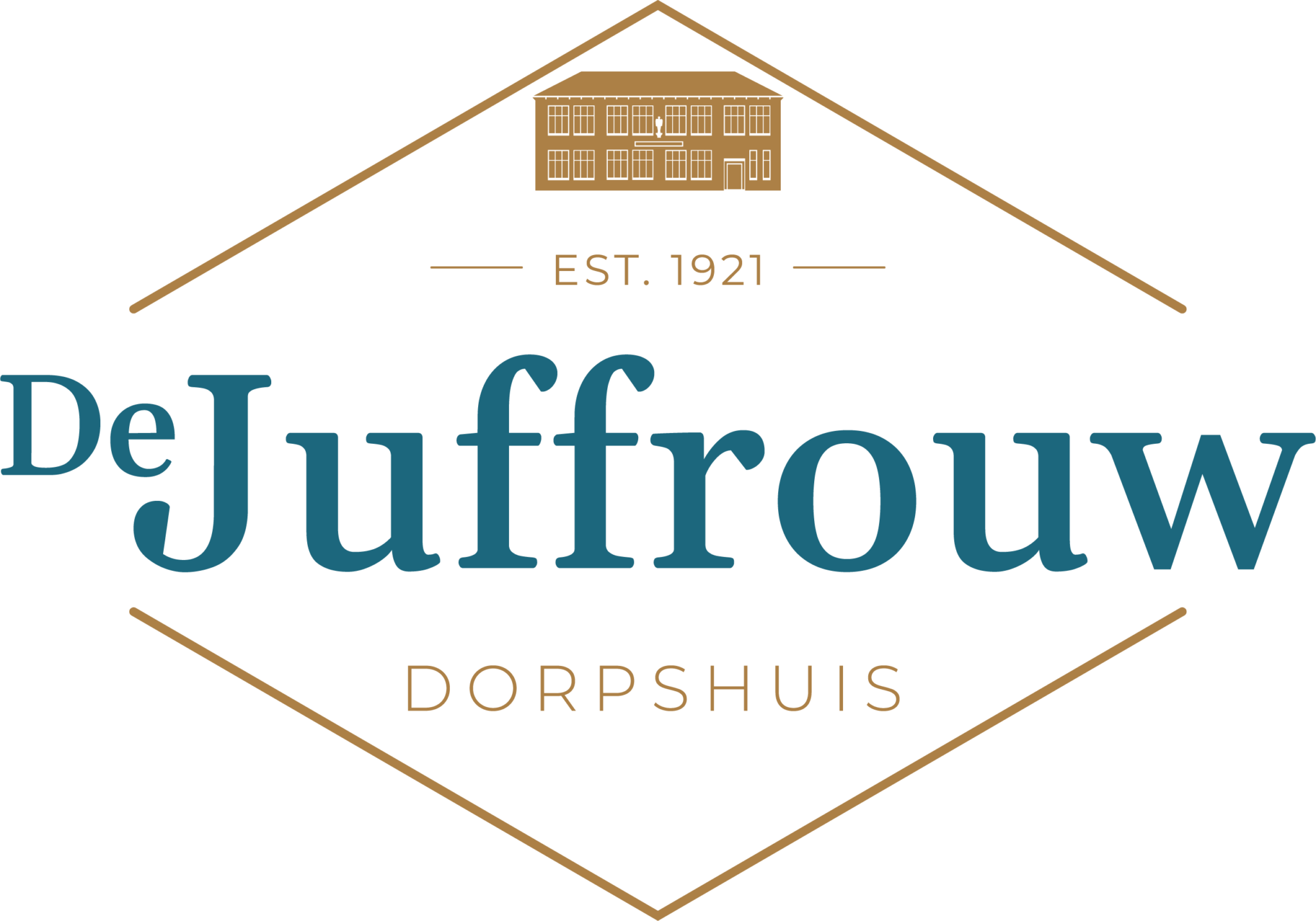 De Juffrouw – Dorpshuis – Hazerswoude-Dorp